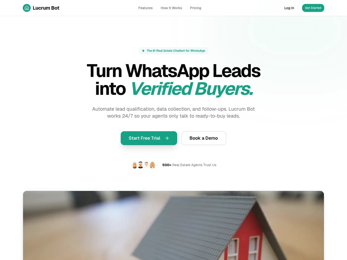 Lucrum AI