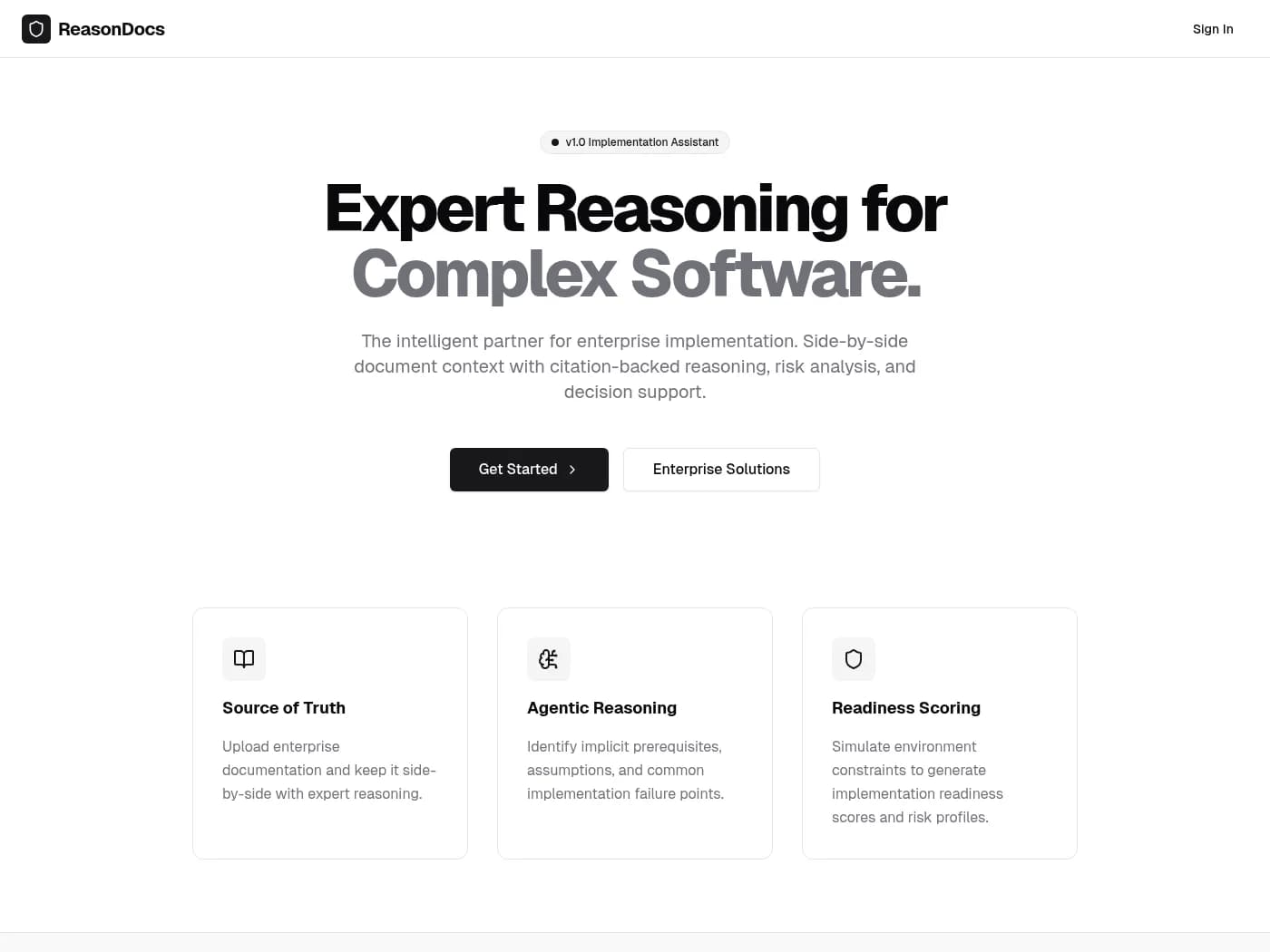 ReasonDocs