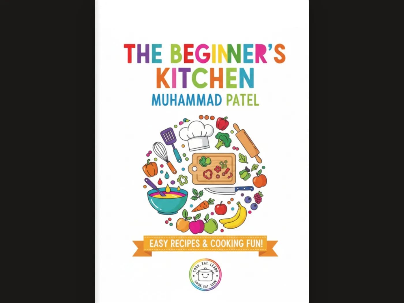 Recipe Book Website
