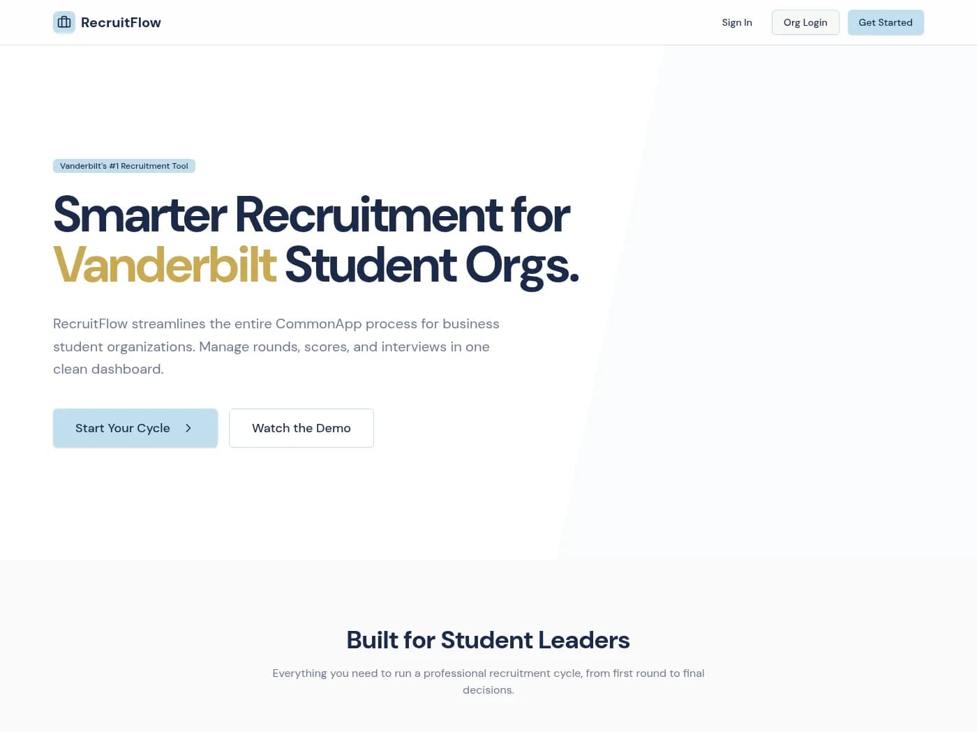 RecruitFlow