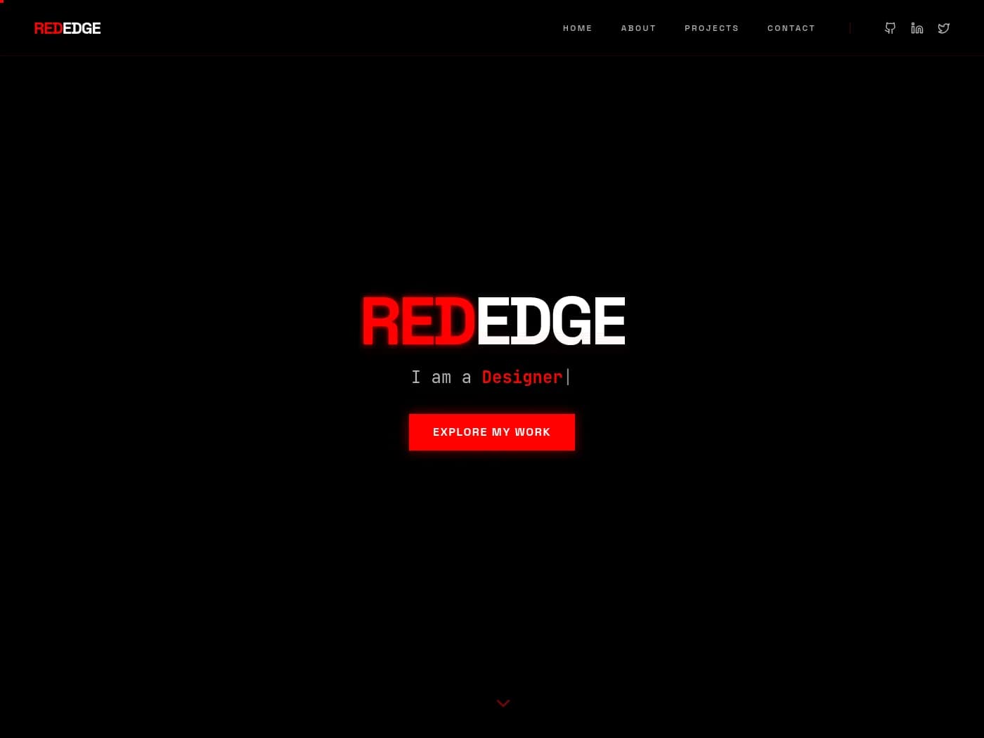 RedEdge 3D Portfolio
