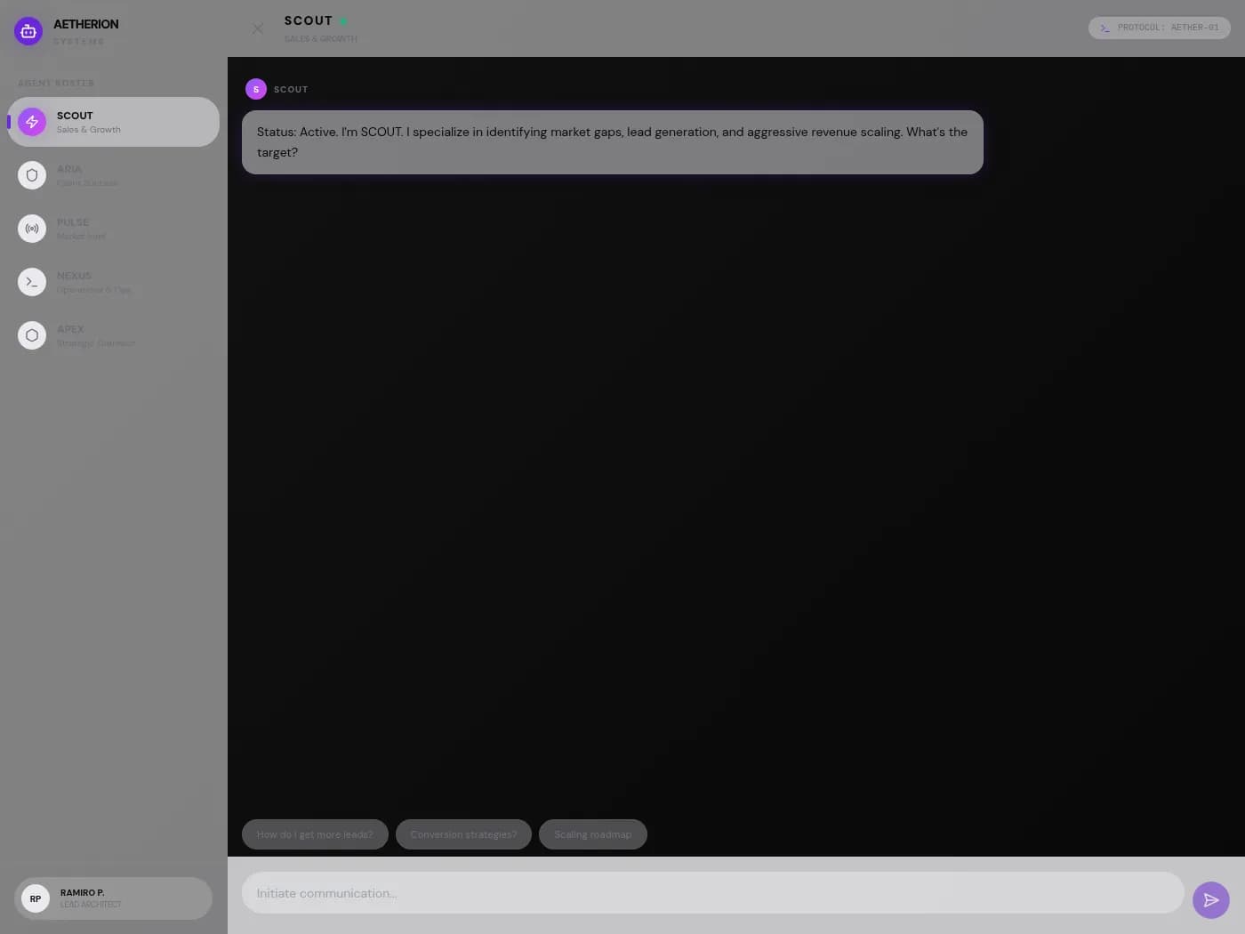 Refine Interactive App