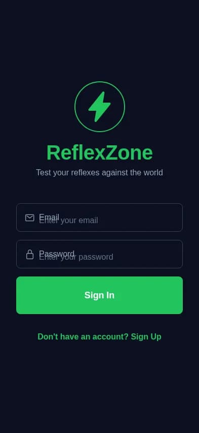 ReflexZone