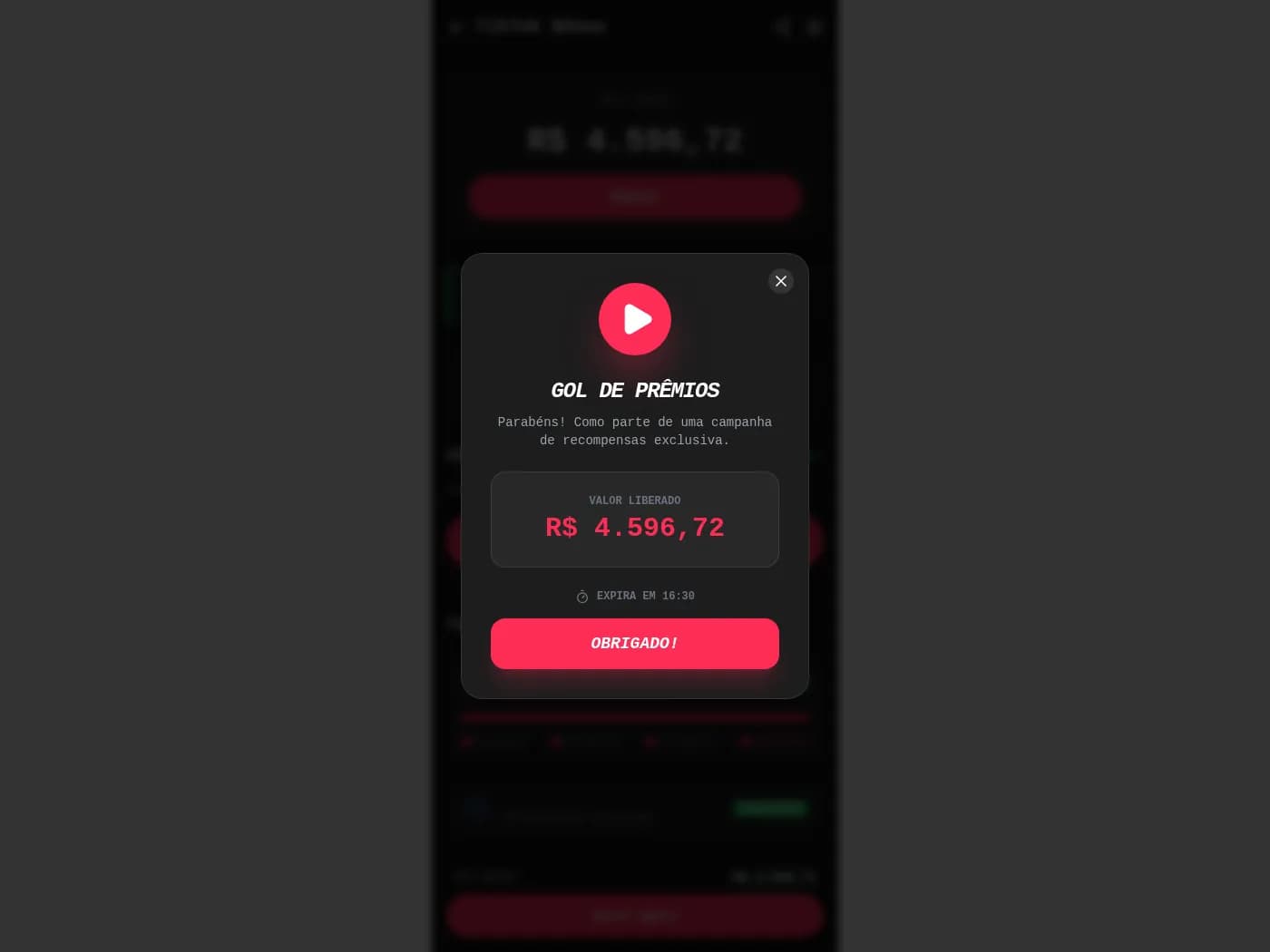 Regsteed UI Clone