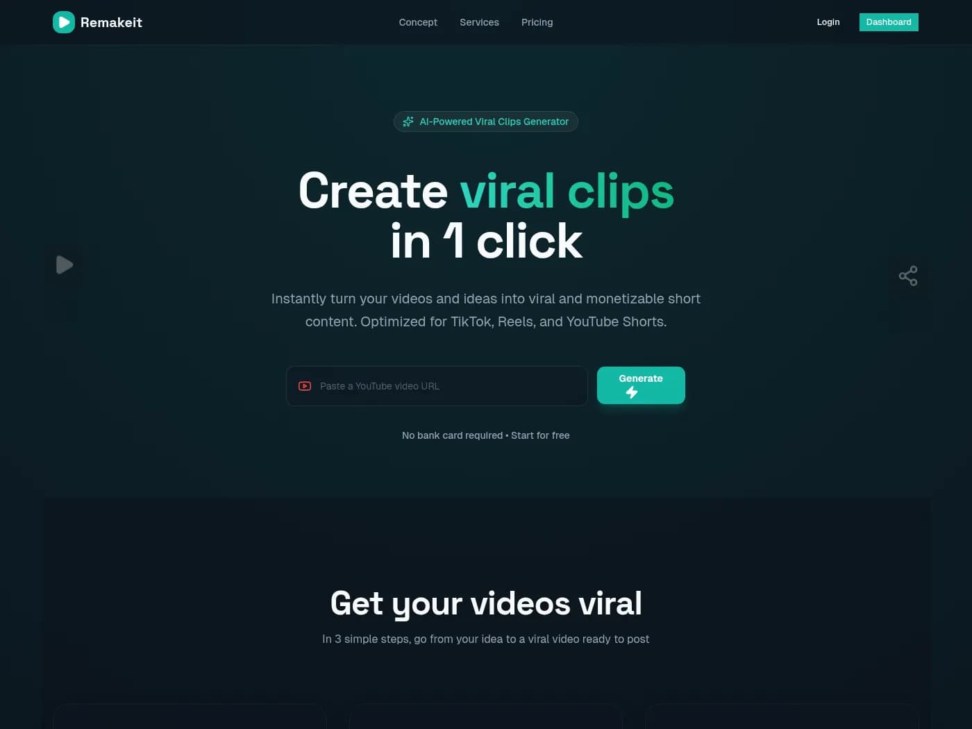 RemaiKit Clone