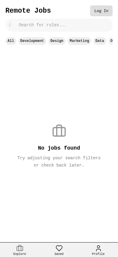 Remake Remote Careers