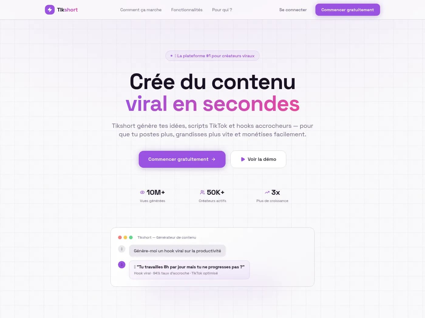 Remakeit Viral Content Studio