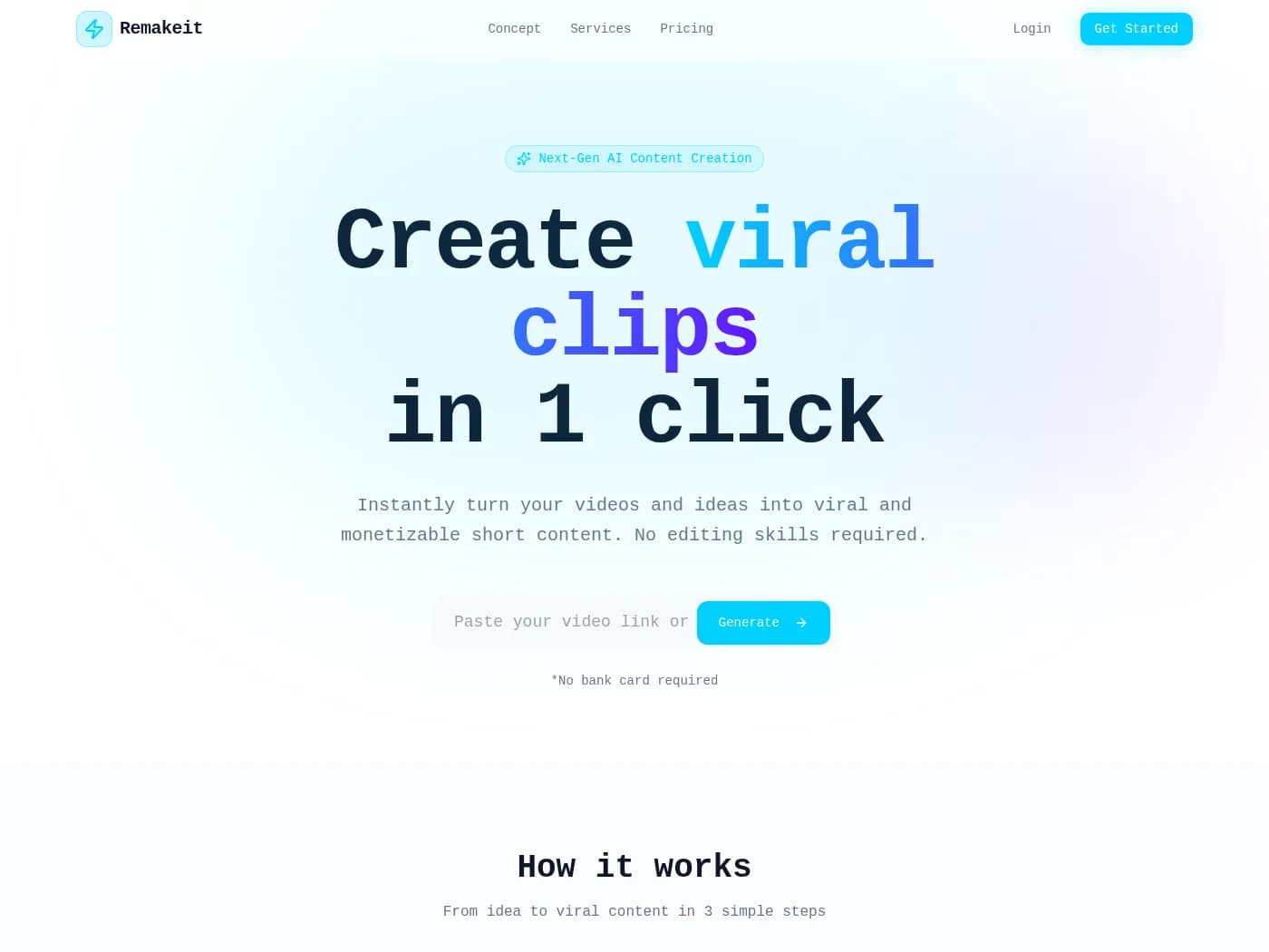 Remakiet Clone Suite
