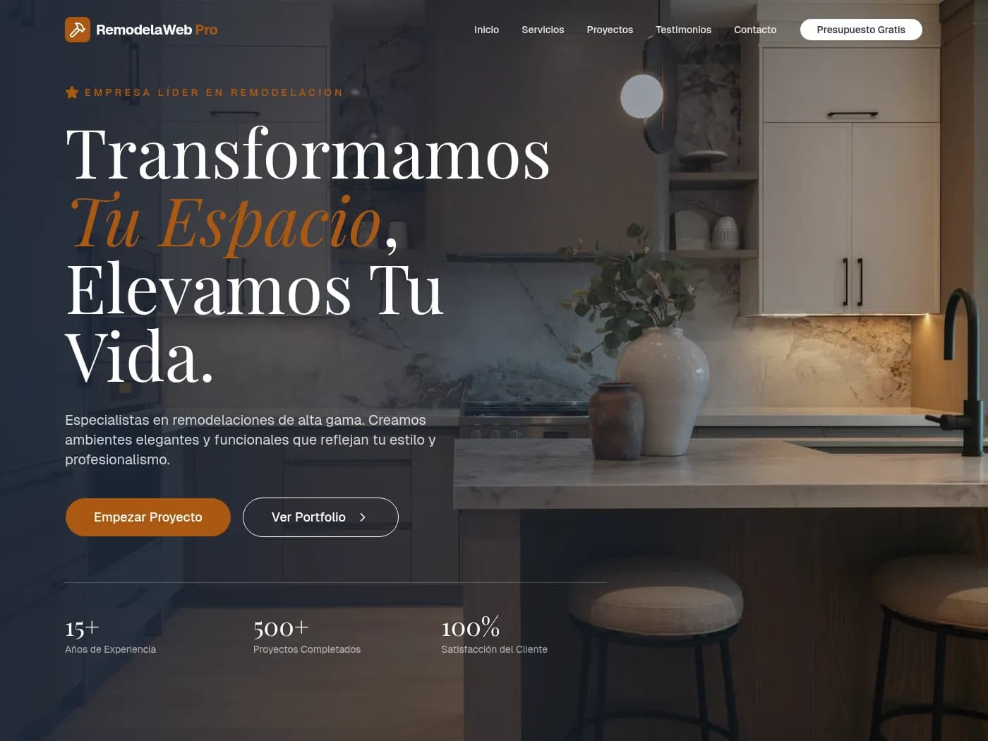 RemodelaWeb Pro