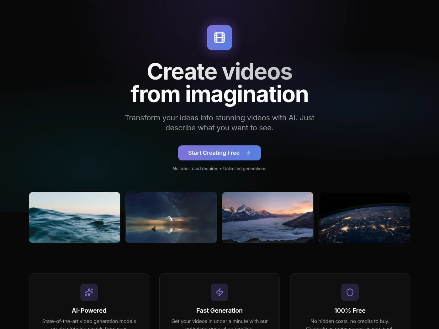 Remote Service Hub