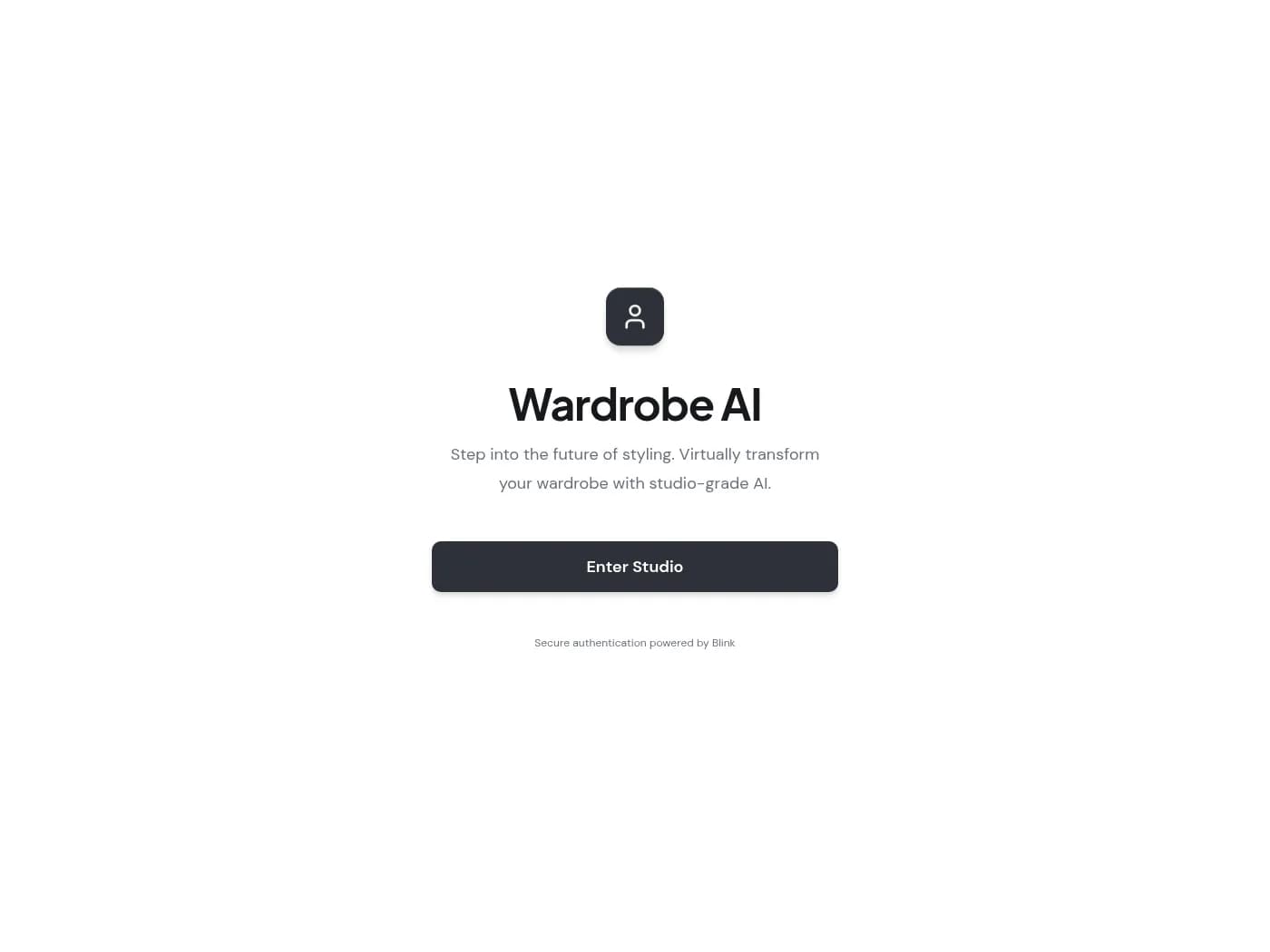 Smart Wardrobe AI