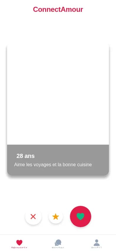 ConnectAmour