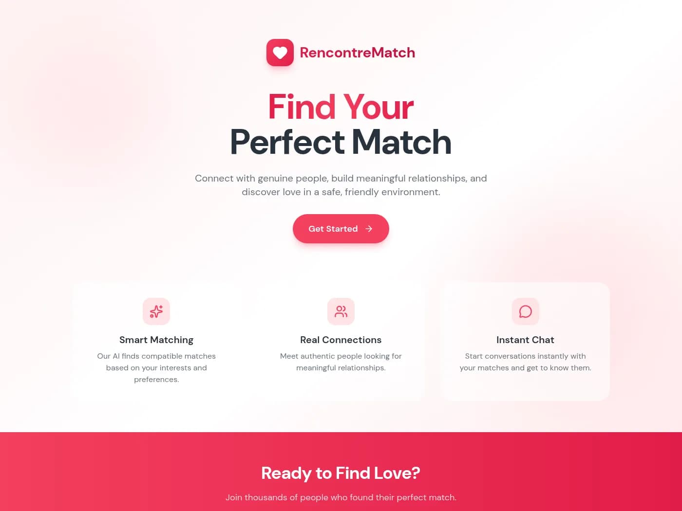 RencontreMatch