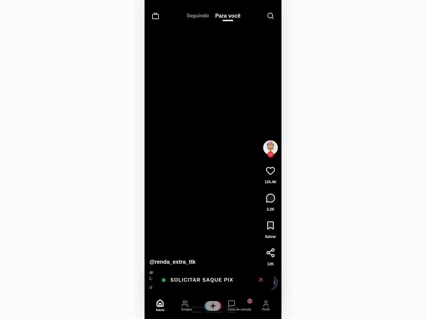 RendaTTK Web Clone