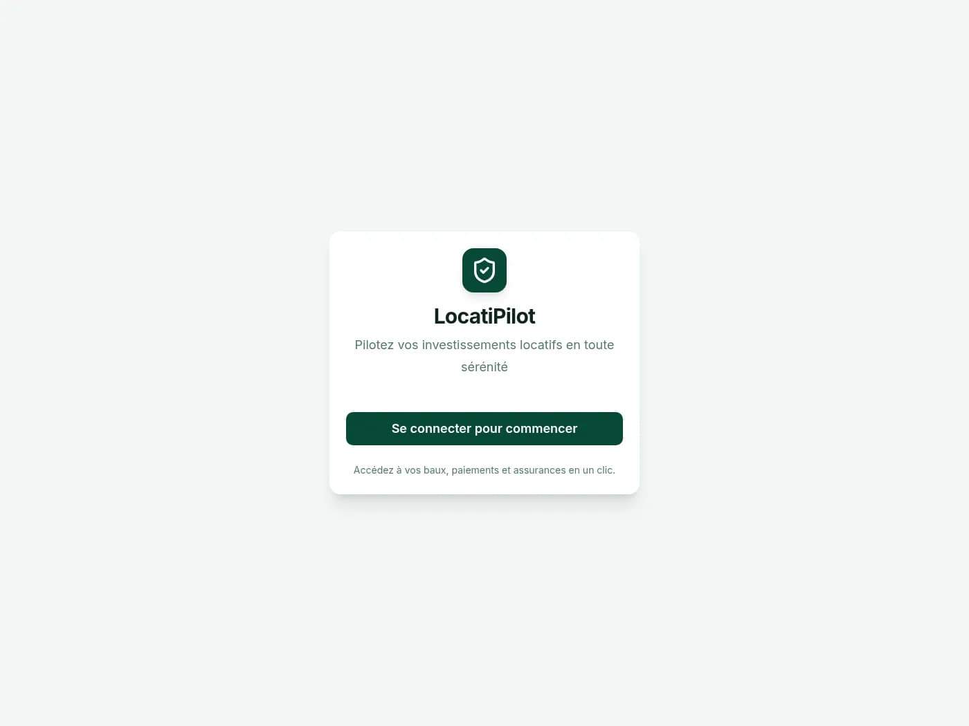 LocatiPilot