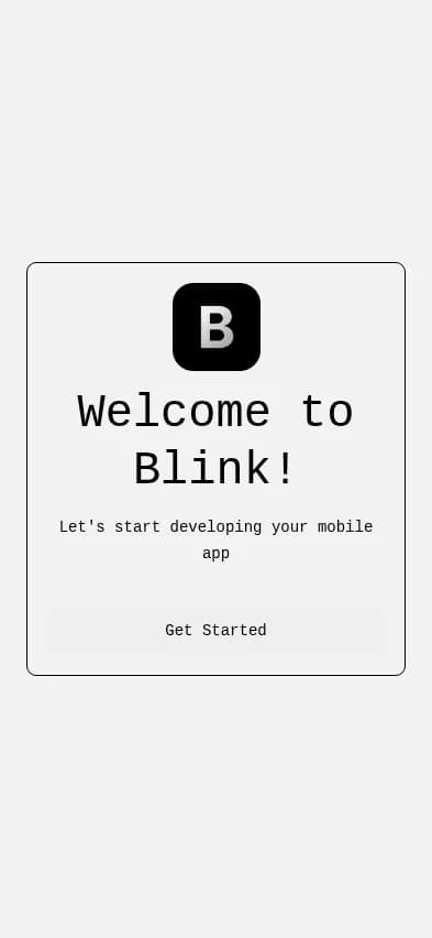 RentEase Mobile App