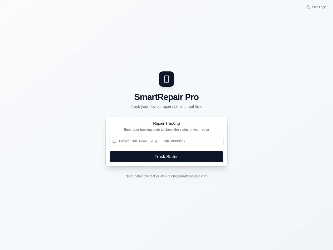 SmartRepair Pro Suite
