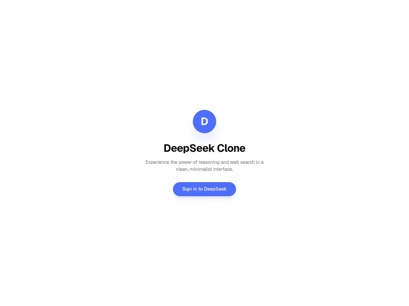 Replica App