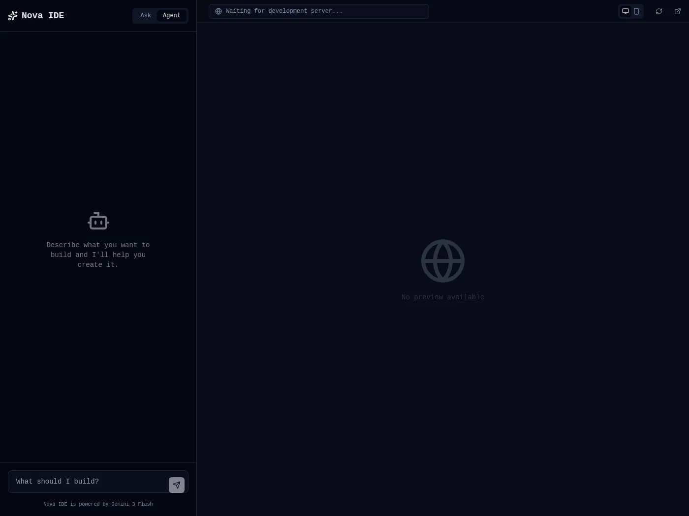 Replit Clone Platform
