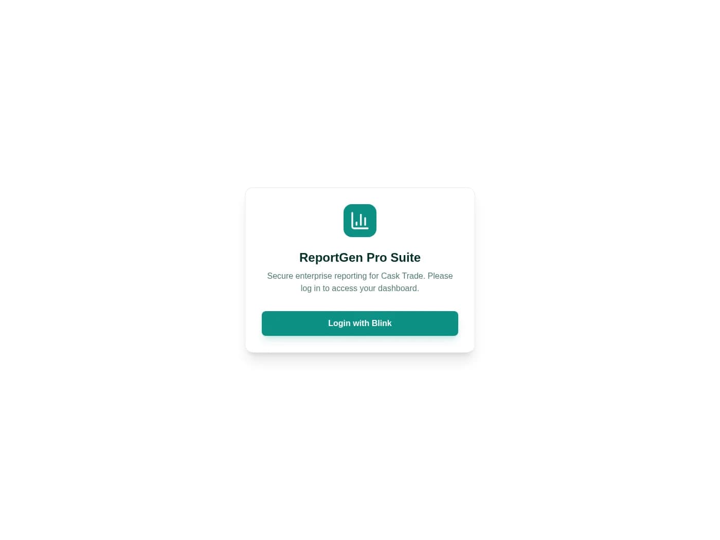 ReportGen Pro Suite