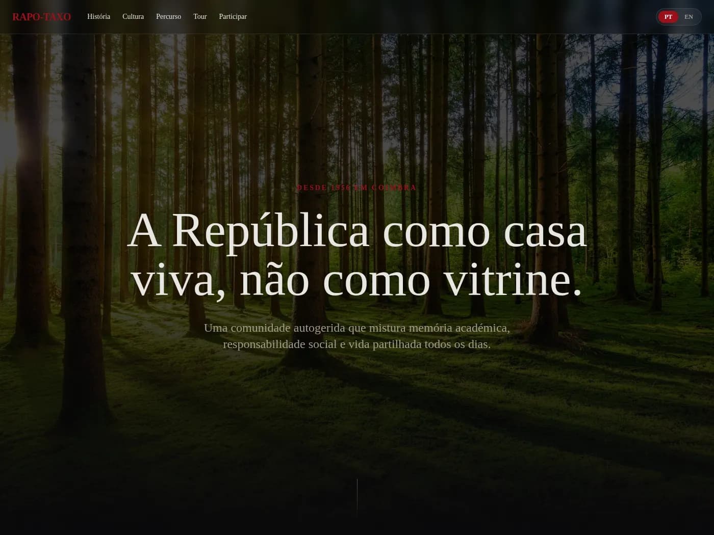Republica Interactive Tour