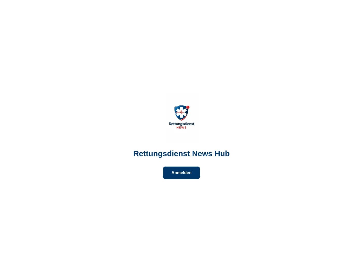 Rescue News Hub
