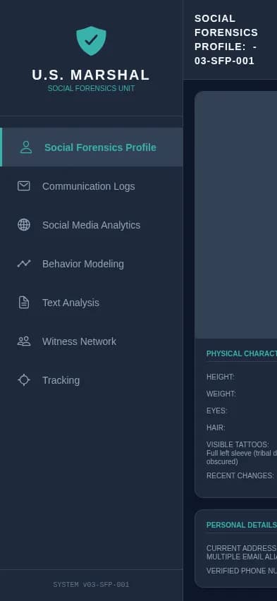 Research Hub App