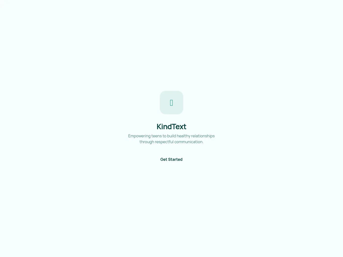 MindfulText.app