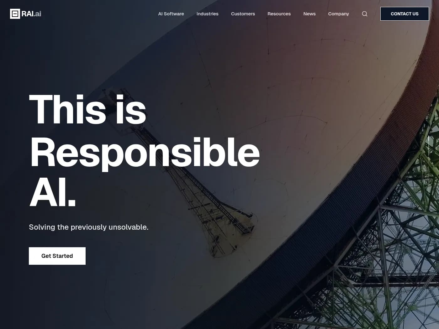 Responsible AI Solutions