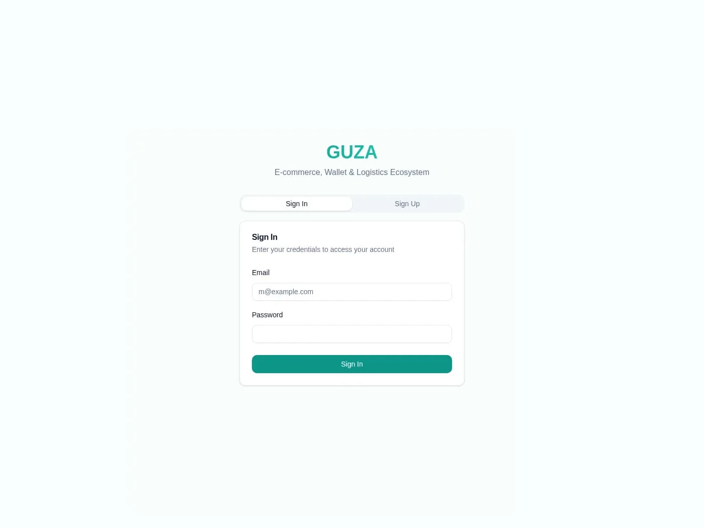 Responsive Web Style Kit