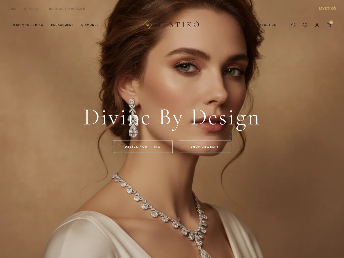 PixelPerfect Responsive UI