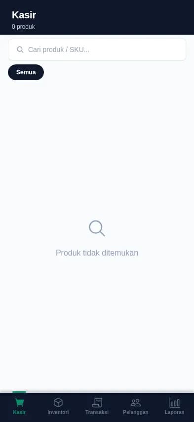 RetailPOS Pro