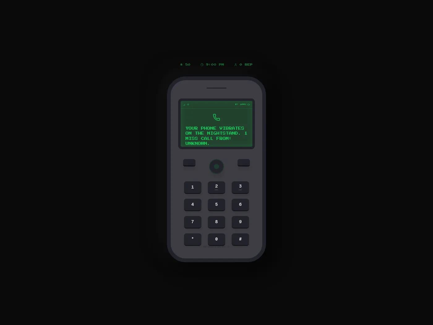Retro Life Simulator
