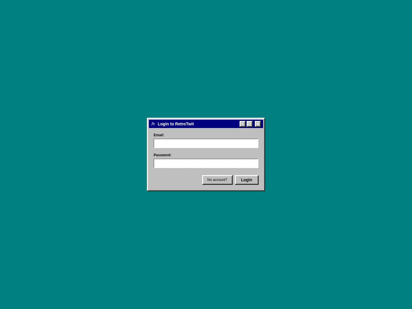 RetroTwit