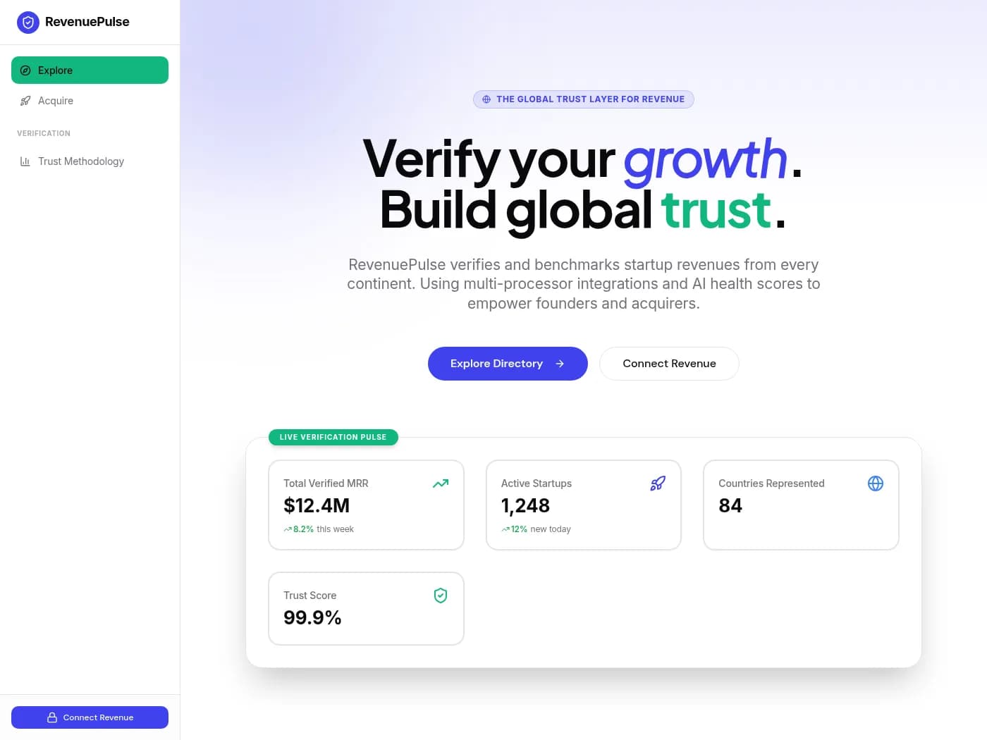 RevenuePulse