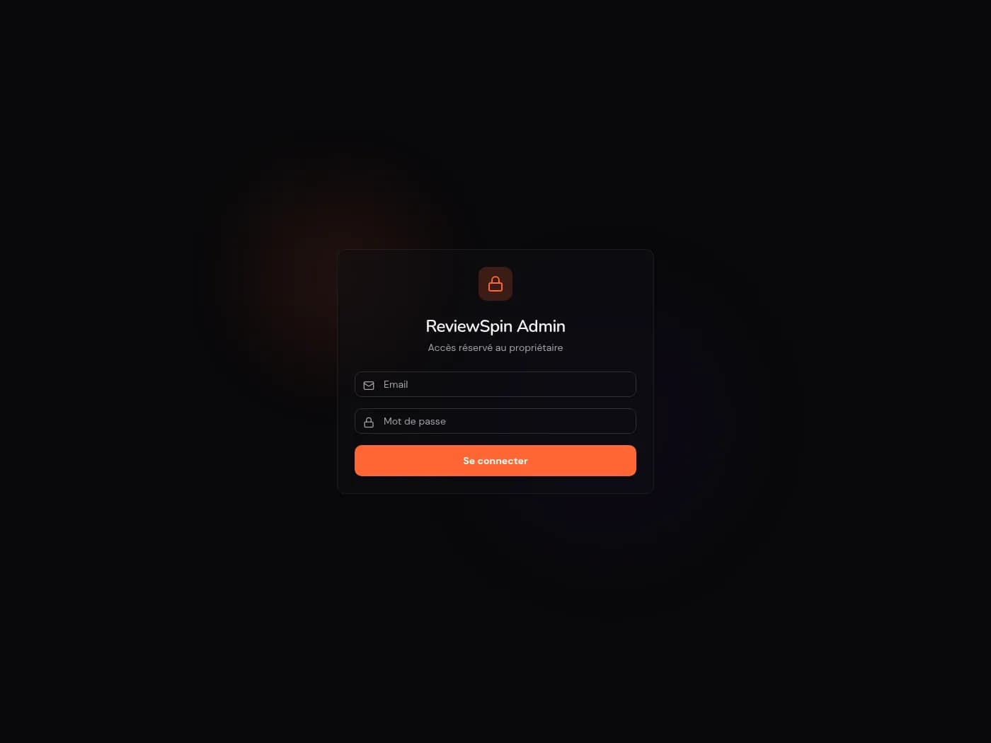 ReviewSpin