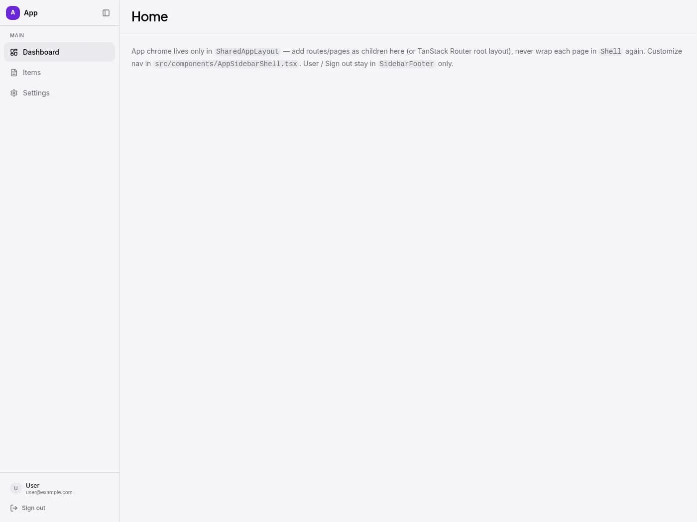 RevisionSMM Clone
