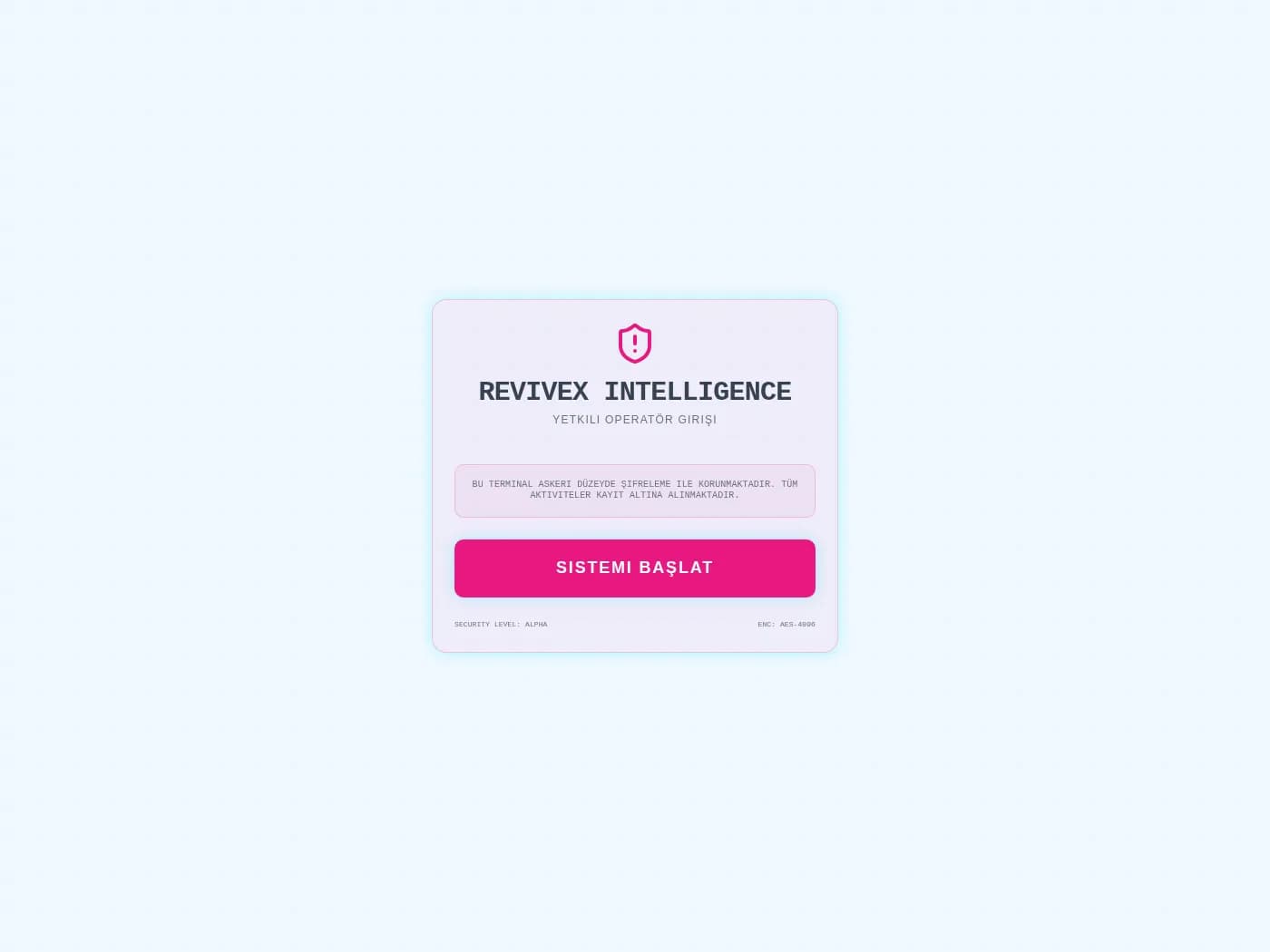 ReviveX OSINT Suite