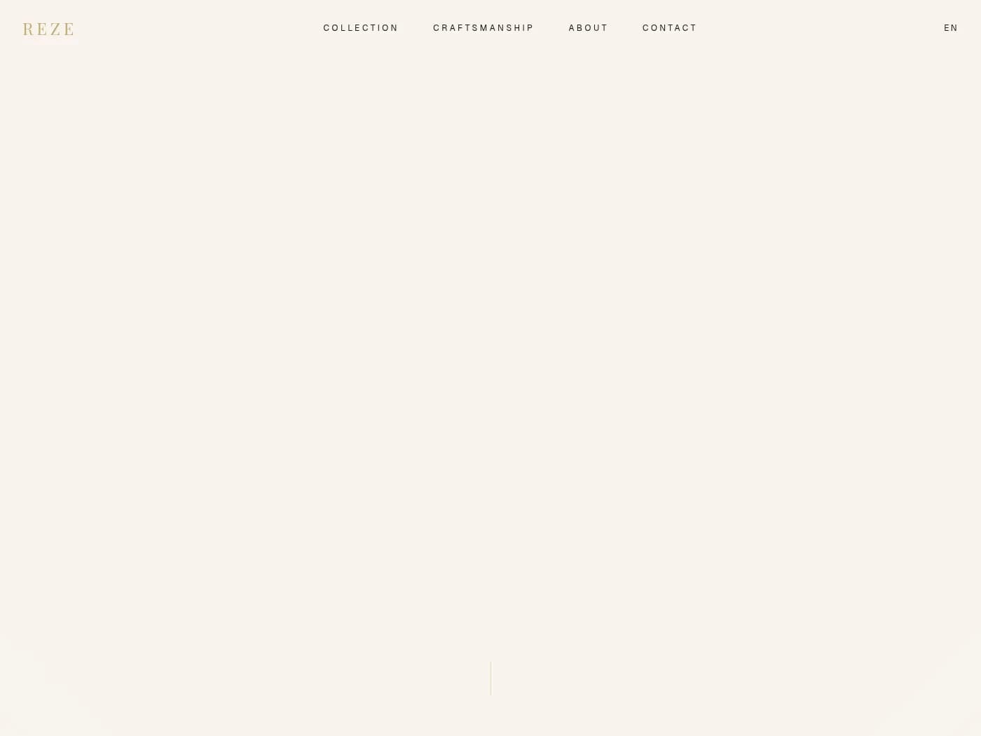 REZE Luxury Watch Site