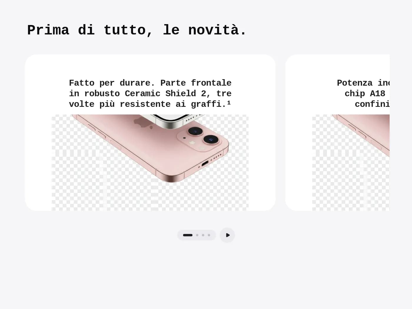Ricrea Questo