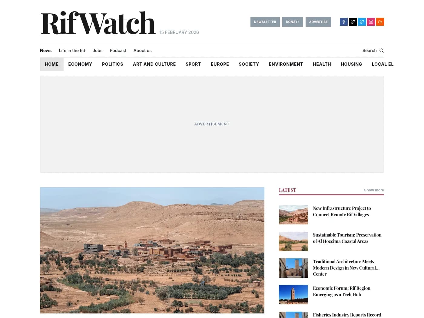 RifWatch