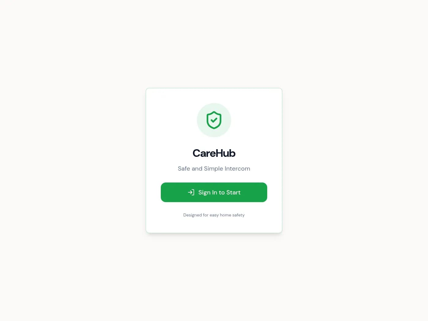 Ring Account Lookup