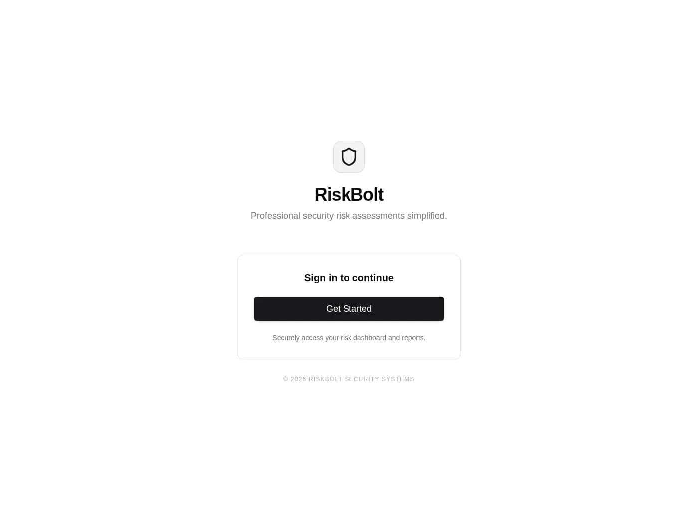 RiskBolt