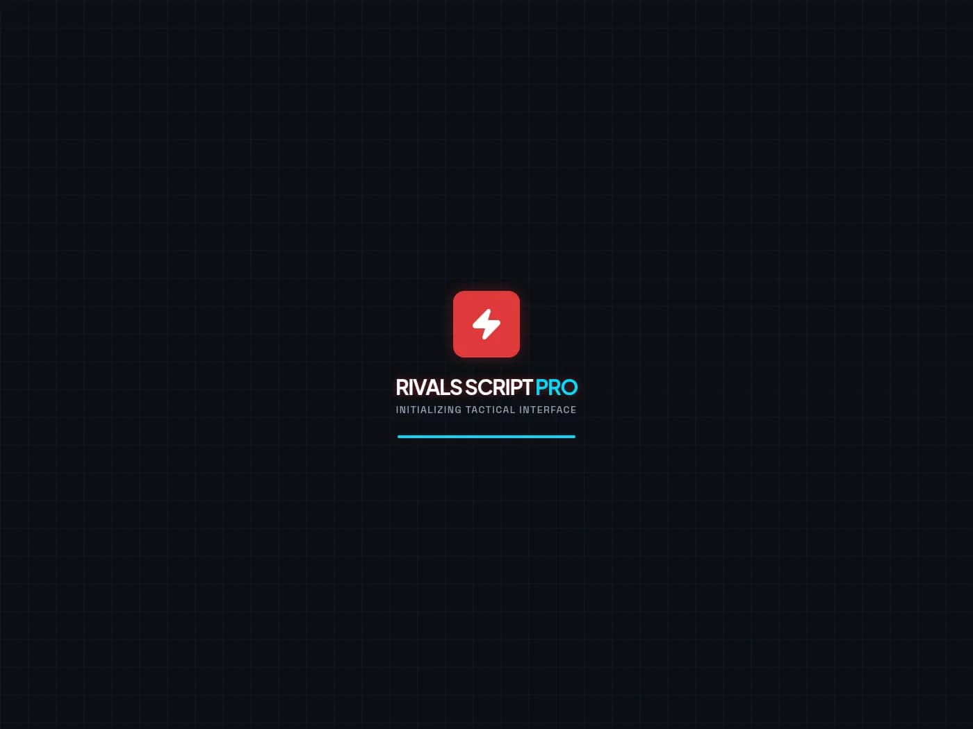 Rivals Script Pro