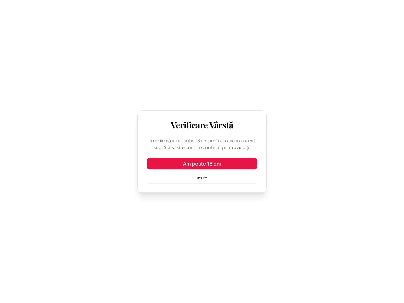 Swinger Connect Romania