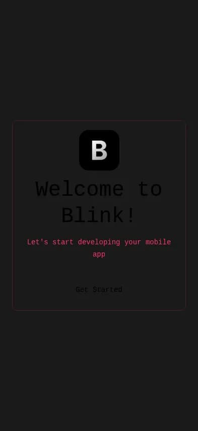 Road Rate Social App