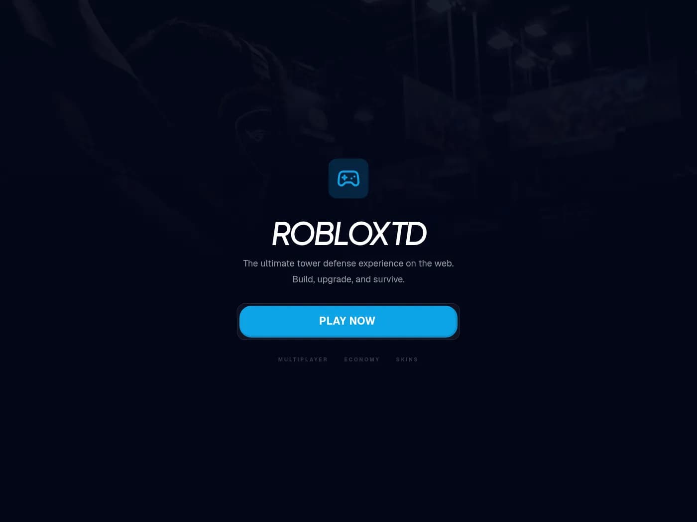 Viral Roblox Arena