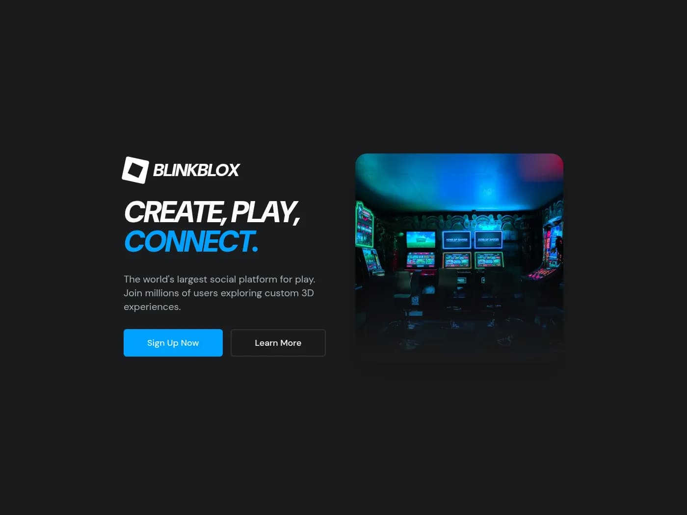 Roblox Clone