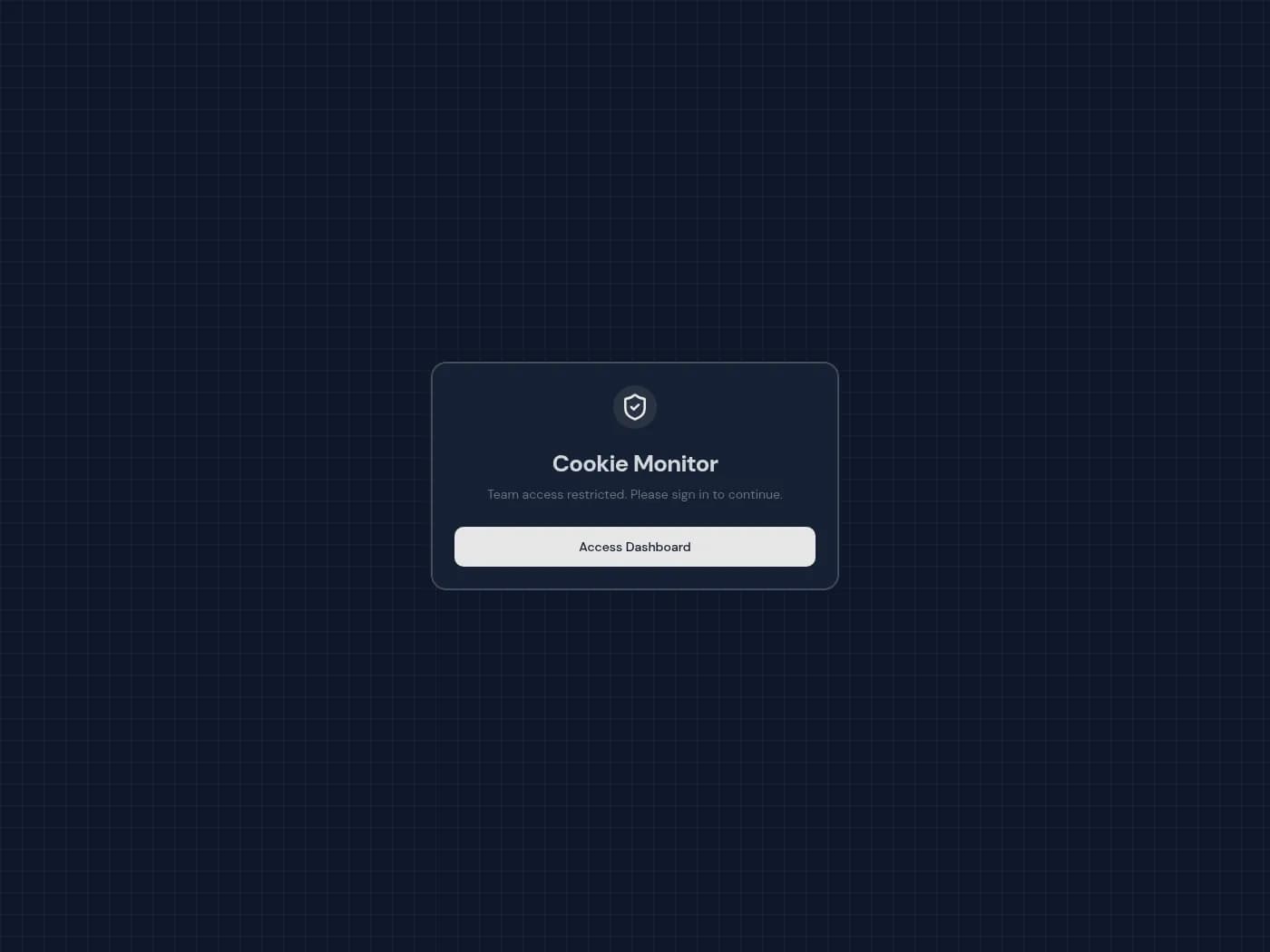 Roblox Cookie Monitor