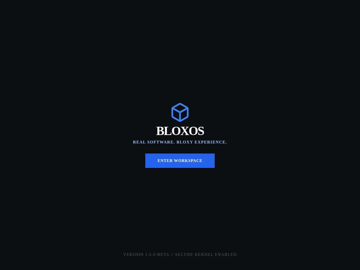 Roblox EXE Launcher